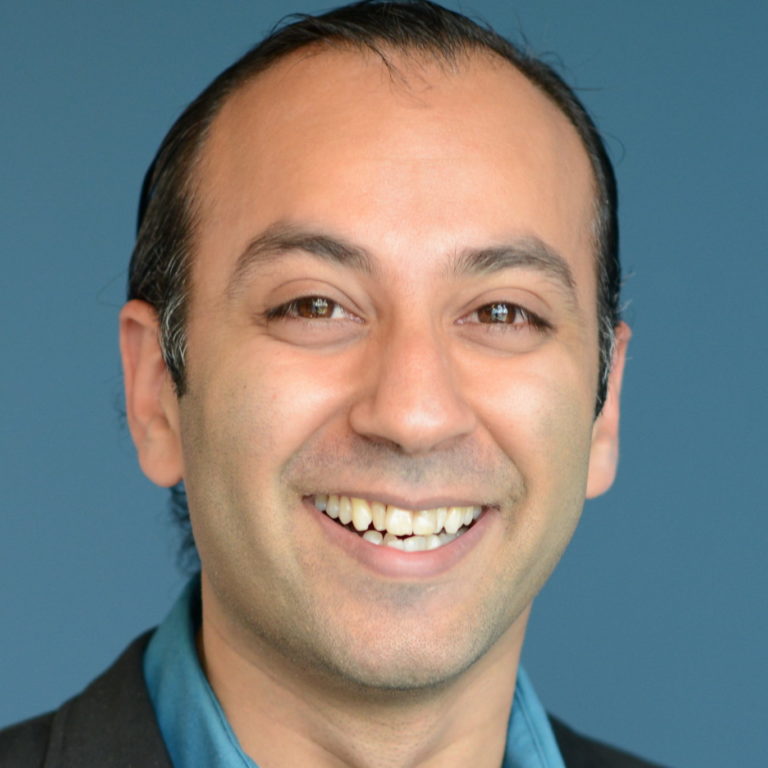 Leadership Team - OCWA